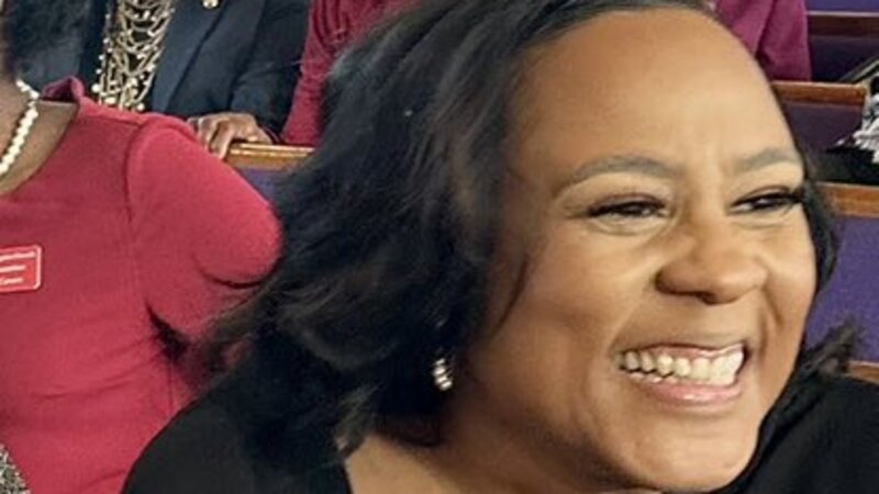 Georgia Appeals Court Disqualifies Da Fani Willis And Her Team From